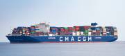 CMA CGM SYMI, Container Ship - Details and current position - IMO 9867839 - VesselFinder