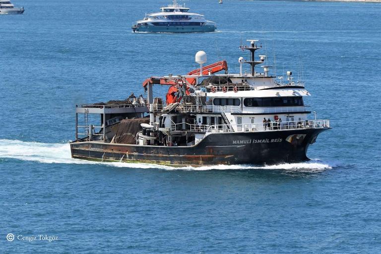 Schiffsfotos - VesselFinder