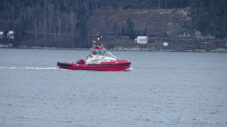 BOB, Tug - Details and current position - IMO 9875915 - VesselFinder