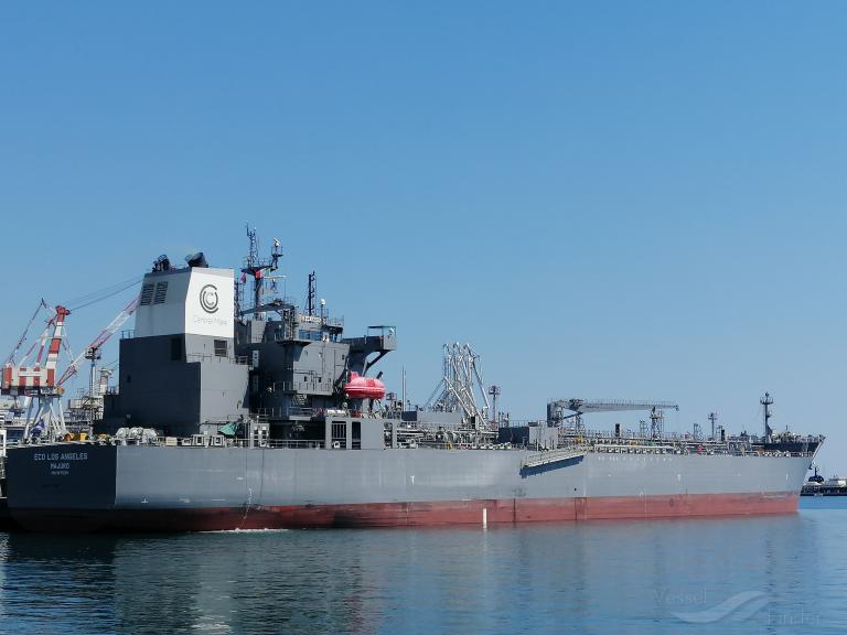 NORD MAVERICK, Chemical/Oil Products Tanker - Details and current ...