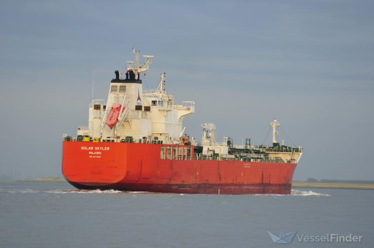 Schiffsfotos - VesselFinder