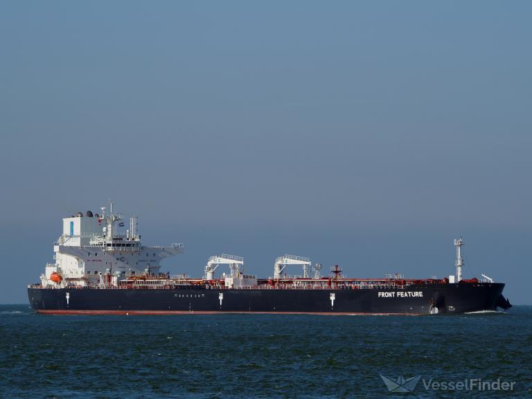 Φωτό πλοίου - VesselFinder