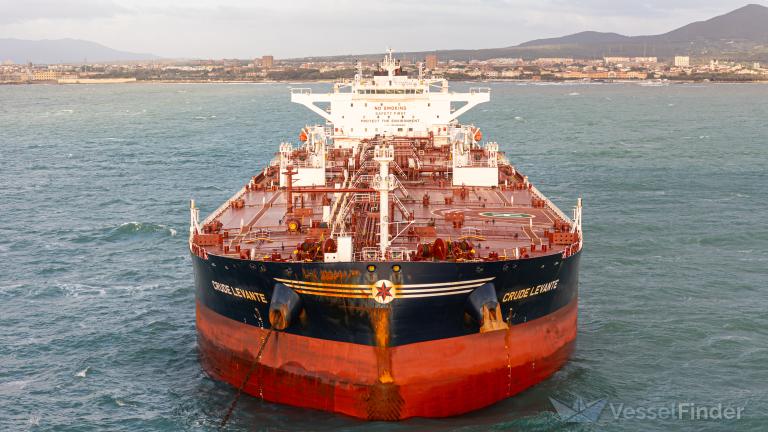 Schiffsfotos - VesselFinder