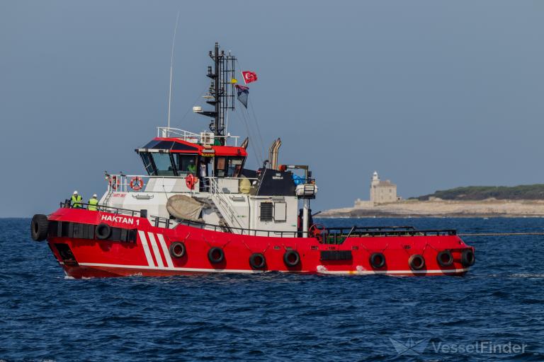 Scheepsfoto's - VesselFinder