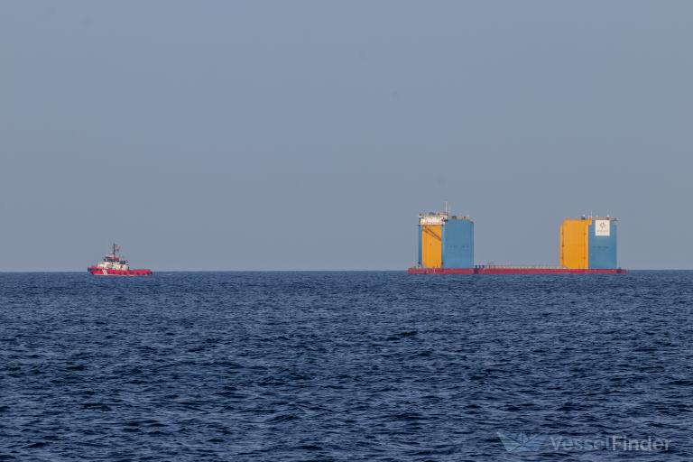 Scheepsfoto's - VesselFinder