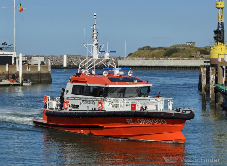 R7-ORINOCO, SAR - Details and current position - IMO 9903906 - VesselFinder
