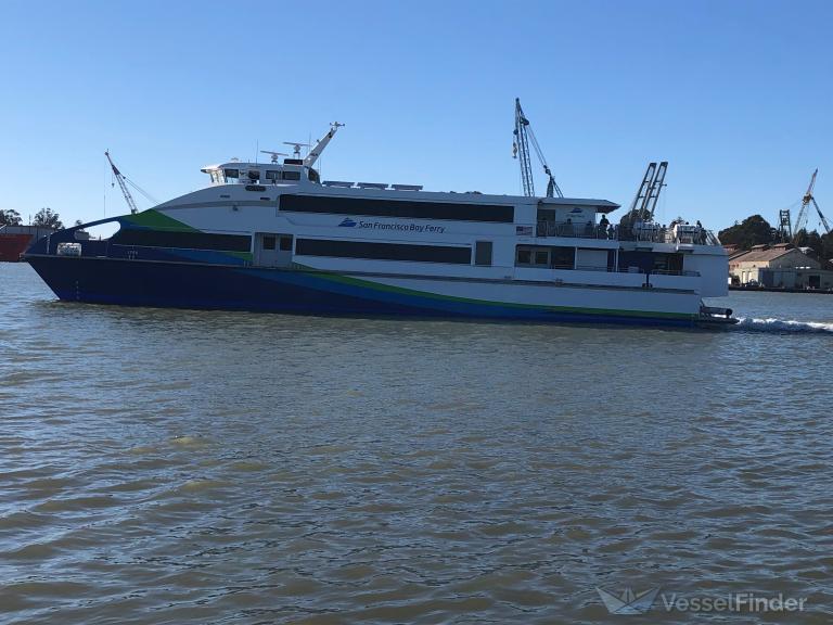 LYRA, Passenger Ship - Details and current position - IMO 9912294 ...