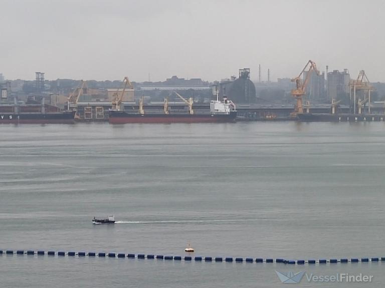SUNRISE SUMMER, Bulk Carrier - Details and current position - IMO ...