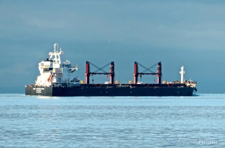 Photographers - VesselFinder