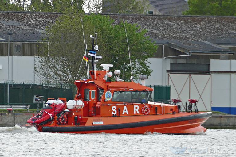 PHOENIX, SAR - Details and current position - IMO 9927902 - VesselFinder