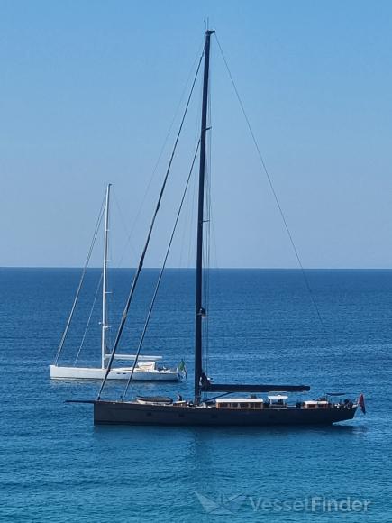 PERSEVERANCE, Yacht - Details and current position - IMO 9929833 ...