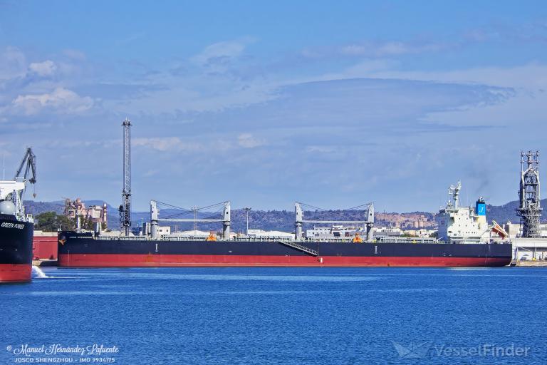 Photographers - VesselFinder