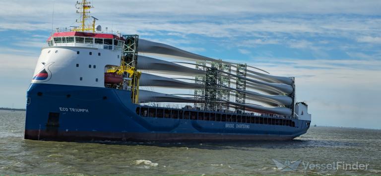 Ship photos - VesselFinder