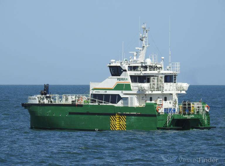 Photographers - VesselFinder