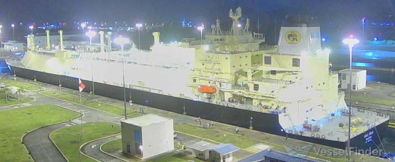 GAIL URJA, LNG Tanker - Details and current position - IMO 9949027 ...