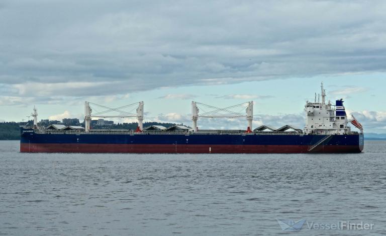 Photographers - VesselFinder