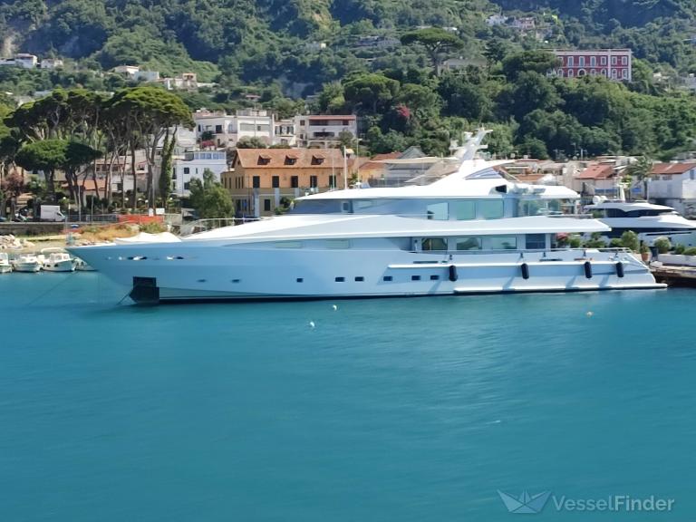 GNV VIRGO, Passenger ship - Details and current position - IMO 9980057 ...