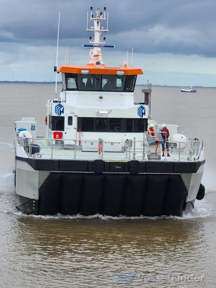 WSC SPEED 1, HSC - Details and current position - IMO 9996379 ...